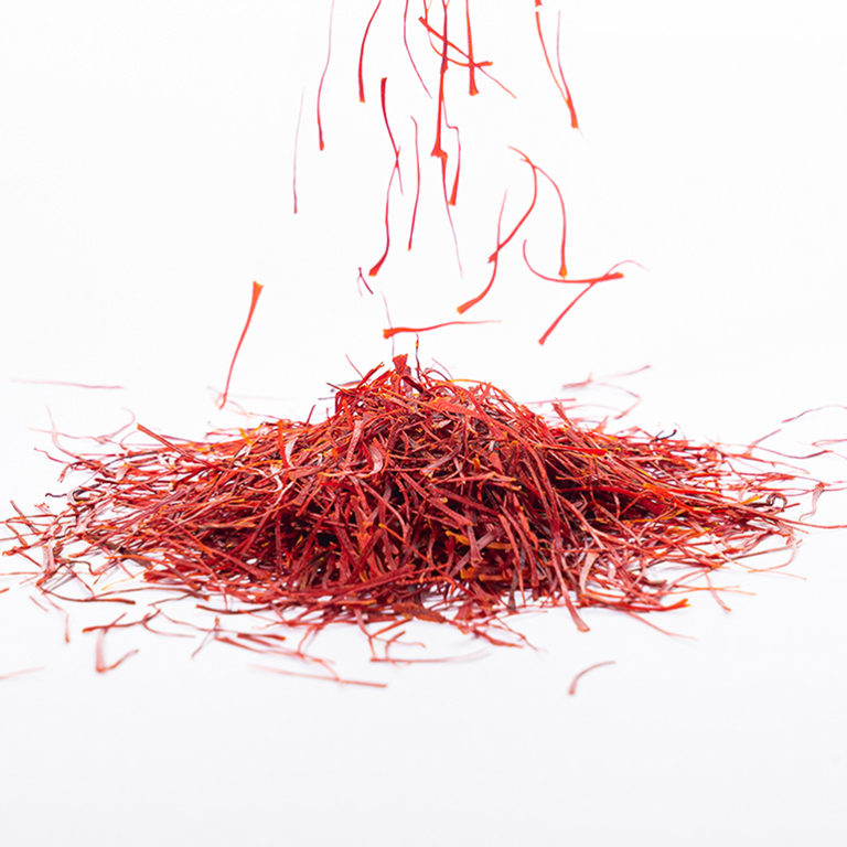 Saffron Threads 4gr Zaffrane